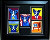 Jazz that Wall Fun & Affordable Framed Art by jazzthatwall