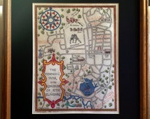 Popular items for signed and numbered on Etsy