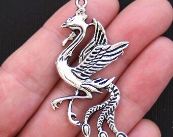 Popular items for rise from the ashes on Etsy