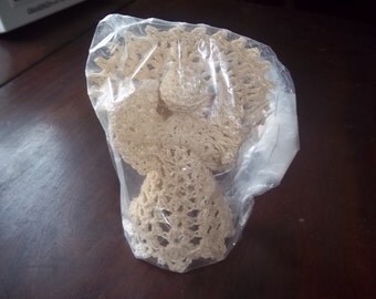 Popular items for crochet angel on Etsy