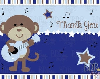 Popular items for rockstar thank you on Etsy