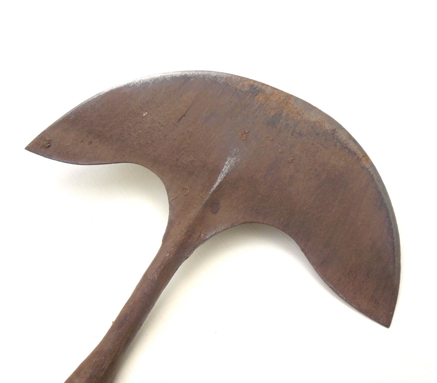 Antique Lawn Tools Gardening Edger Sod Lifter Cutter Long