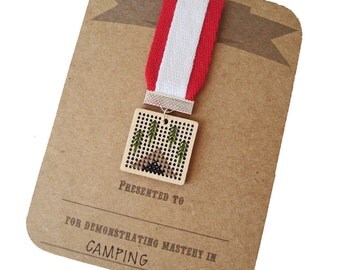 Girl scout ribbon | Etsy