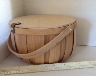 Popular items for craft basket on Etsy