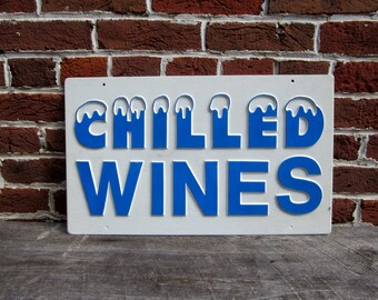 Catering signs | Etsy