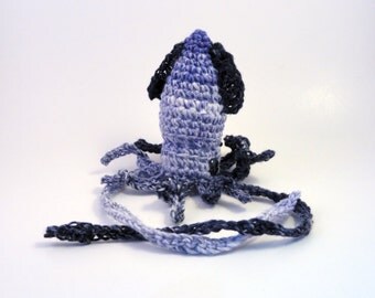 Crochet fish pattern | Etsy