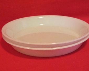 Pyrex milk glass | Etsy