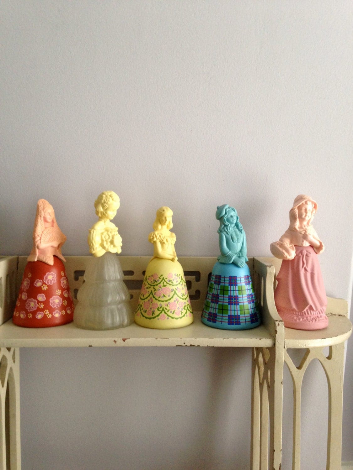 Avon Collectible Perfume Bottles / Lot of 5/ by saltydogvintage Avon Collectible Perfume Bottles / Lot of 5/ by saltydogvintage