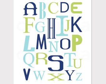 Popular items for lime green turquoise on Etsy