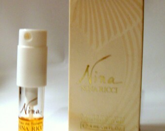 Vintage 1950s White Shoulders by Evyan Cologne by perfumefetish