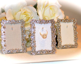 Popular items for picture frame ring on Etsy