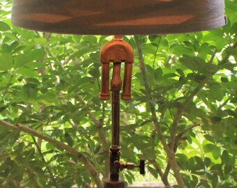 Popular items for antique gas lamp on Etsy