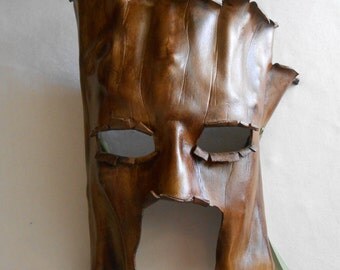 Popular items for tree ent on Etsy