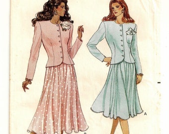 Butterick 6924 | Etsy