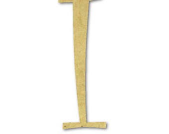 Letter i | Etsy