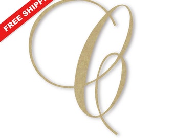 Popular items for monogram letter c on Etsy