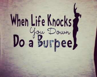Burpee Quotes