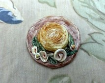 Popular items for ceramic hat on Etsy