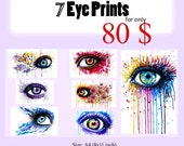 PixieColdArt on Etsy