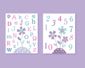 Cute alphabet | Etsy