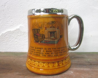 Lord nelson pottery | Etsy