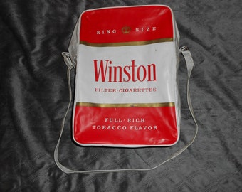 Popular items for cigarette bag on Etsy