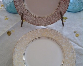 Palissy pottery | Etsy