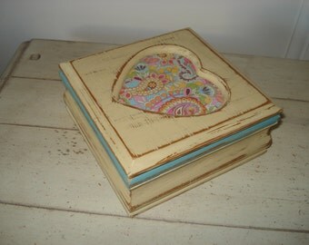 Popular items for baby jewelry box on Etsy