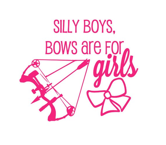 Bow Girl Quotes
