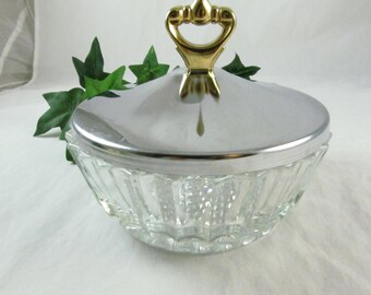 Popular items for powder bowl on Etsy