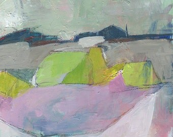 Original Abstract Paintings by JenniferDailyArt on Etsy