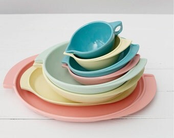 Popular items for boontonware on Etsy