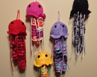 Hanar Plush Mass Effect