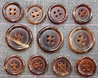 Coat fastener | Etsy