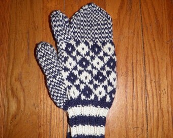 Popular items for finger mittens on Etsy