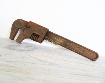 Vintage Craftsman Grass Garden Clippers by VickiesVintageHome