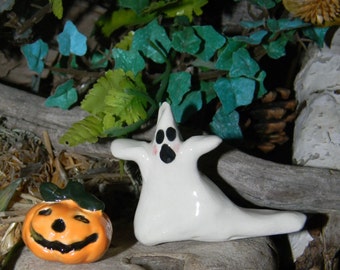 Popular items for Ceramic ghosts on Etsy