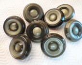 Antique Buttons and Vintage Buttons by AddVintage on Etsy
