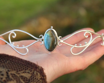 Popular items for elven tiara on Etsy