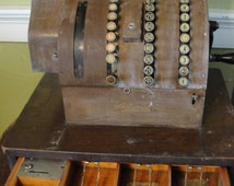 Popular items for antique register on Etsy