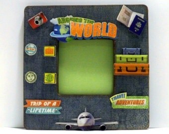 Popular items for travel theme on Etsy