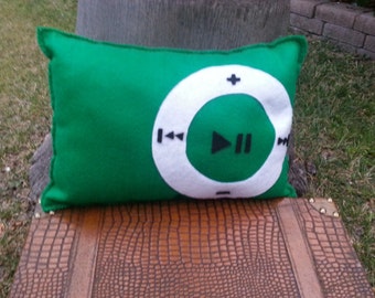 Items similar to iPod Shuffle duct tape Case on Etsy