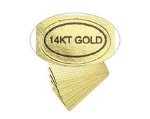 Unique gold foil stickers related items | Etsy