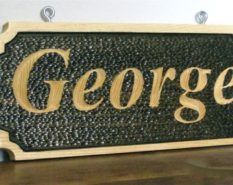 George strait sign | Etsy