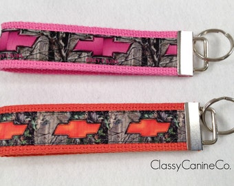 Chevy keychain | Etsy