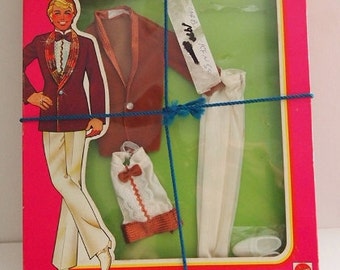 Popular items for vintage ken doll on Etsy