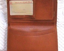 Popular items for vintage pigskin on Etsy