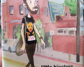 Popular items for hipster books on Etsy