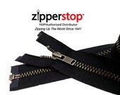 ZipperStop Authorized Wholesale Distributor YKK® by zipperstop