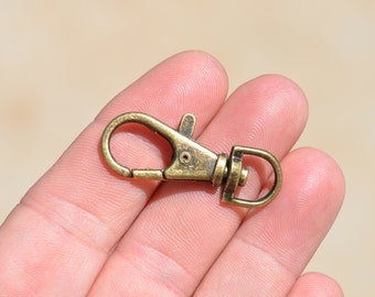 Key ring clasp | Etsy